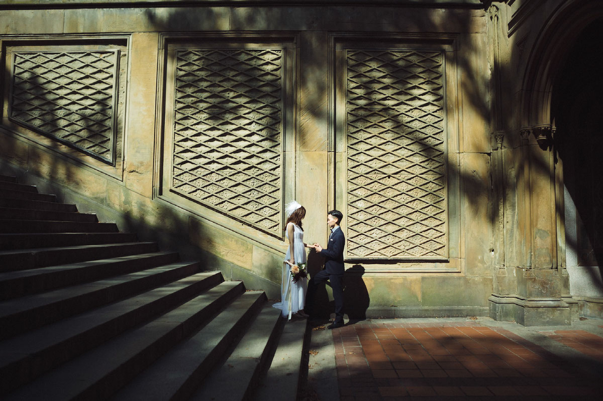 Overexposed Wedding Portrait | Edit | Photoshop Lightroom