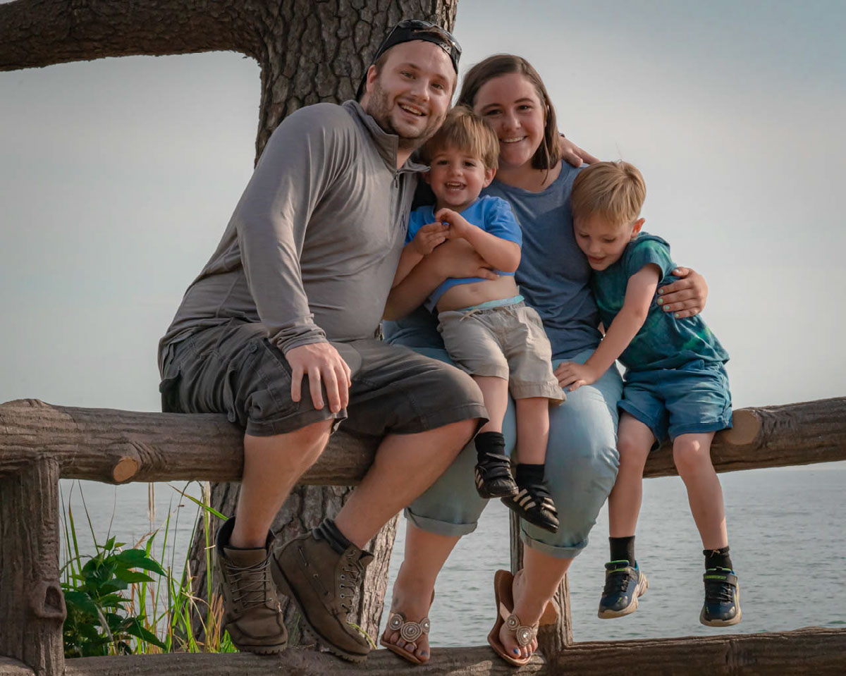 family | Edit | Photoshop Lightroom