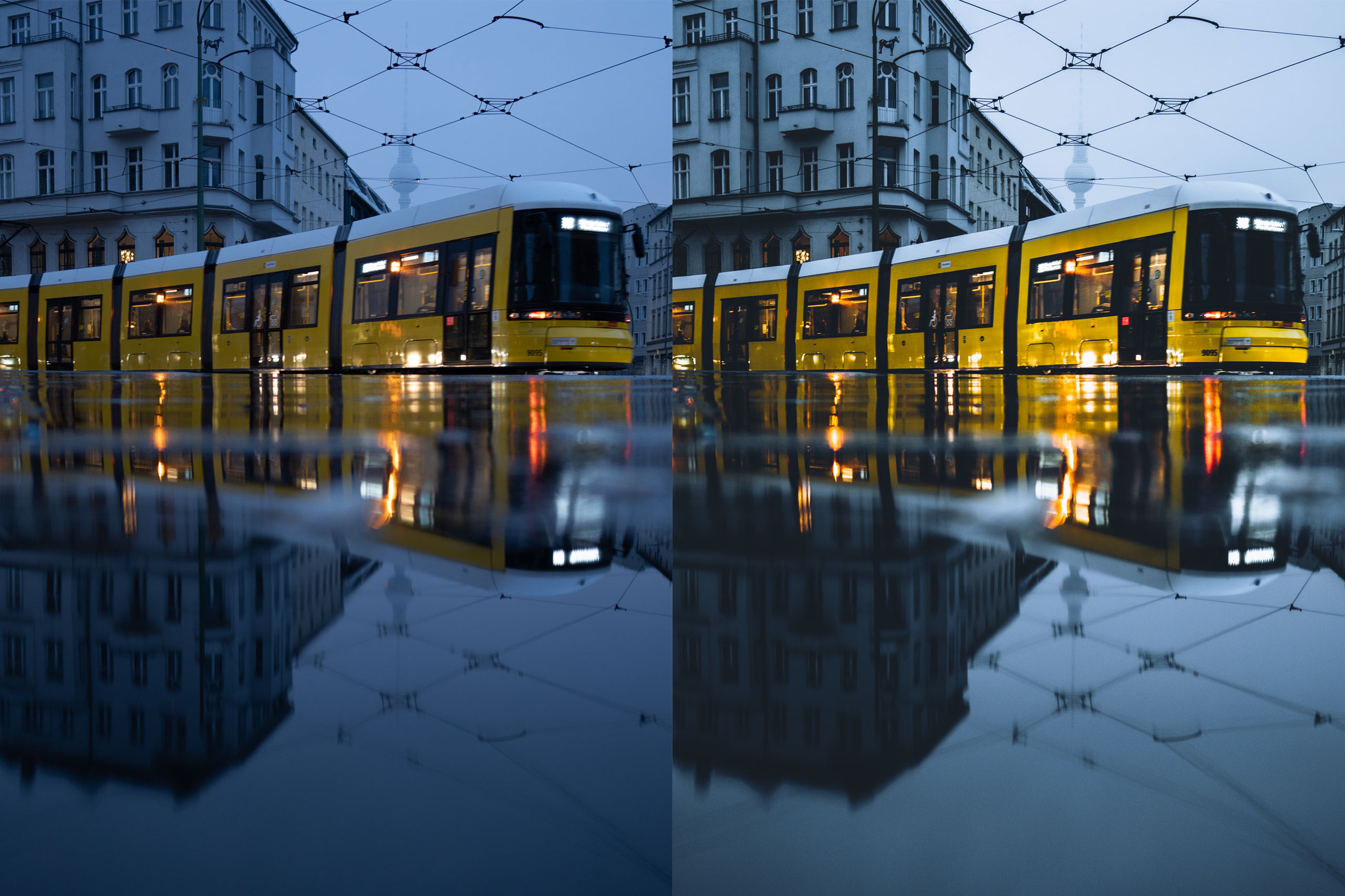 Enhancing Reflective Surfaces | Tutorial | Adobe Lightroom