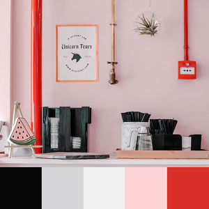 101 Brilliant Color Combinations for 2020 | Adobe Spark