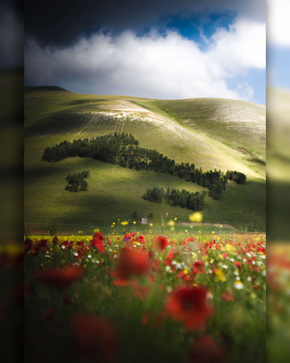 Italy 🇮🇹 | Edit | Photoshop Lightroom