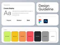 Air Quality Smart Dashboard UI :: Behance