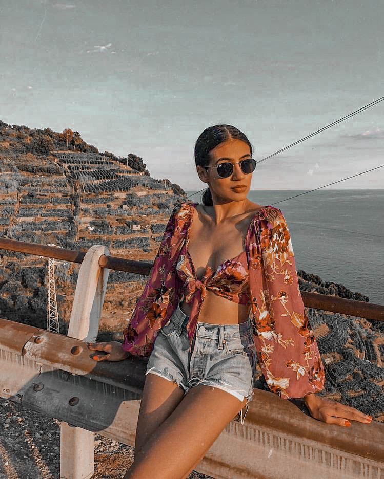 Freedom | Edit | Photoshop Lightroom