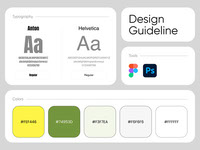 E-learning Platform Website Design on Behance