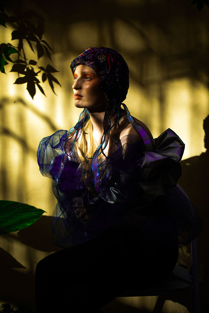 Sara2 | Remix | Photoshop Lightroom