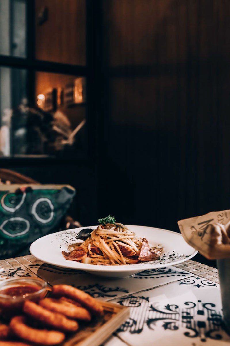 Food | | Edit | Photoshop Lightroom