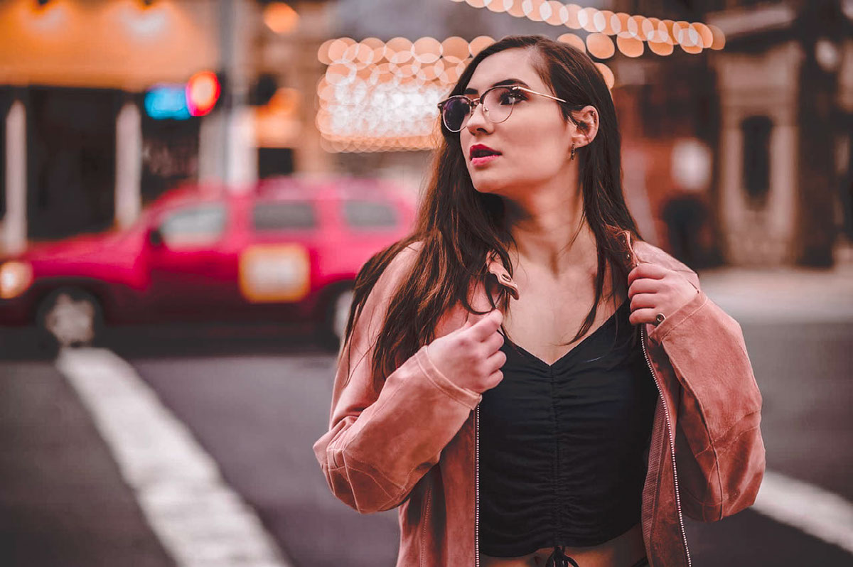 Street | Edit | Photoshop Lightroom