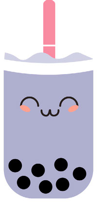 Bubble Tea Takeaway App UI-Design on Behance