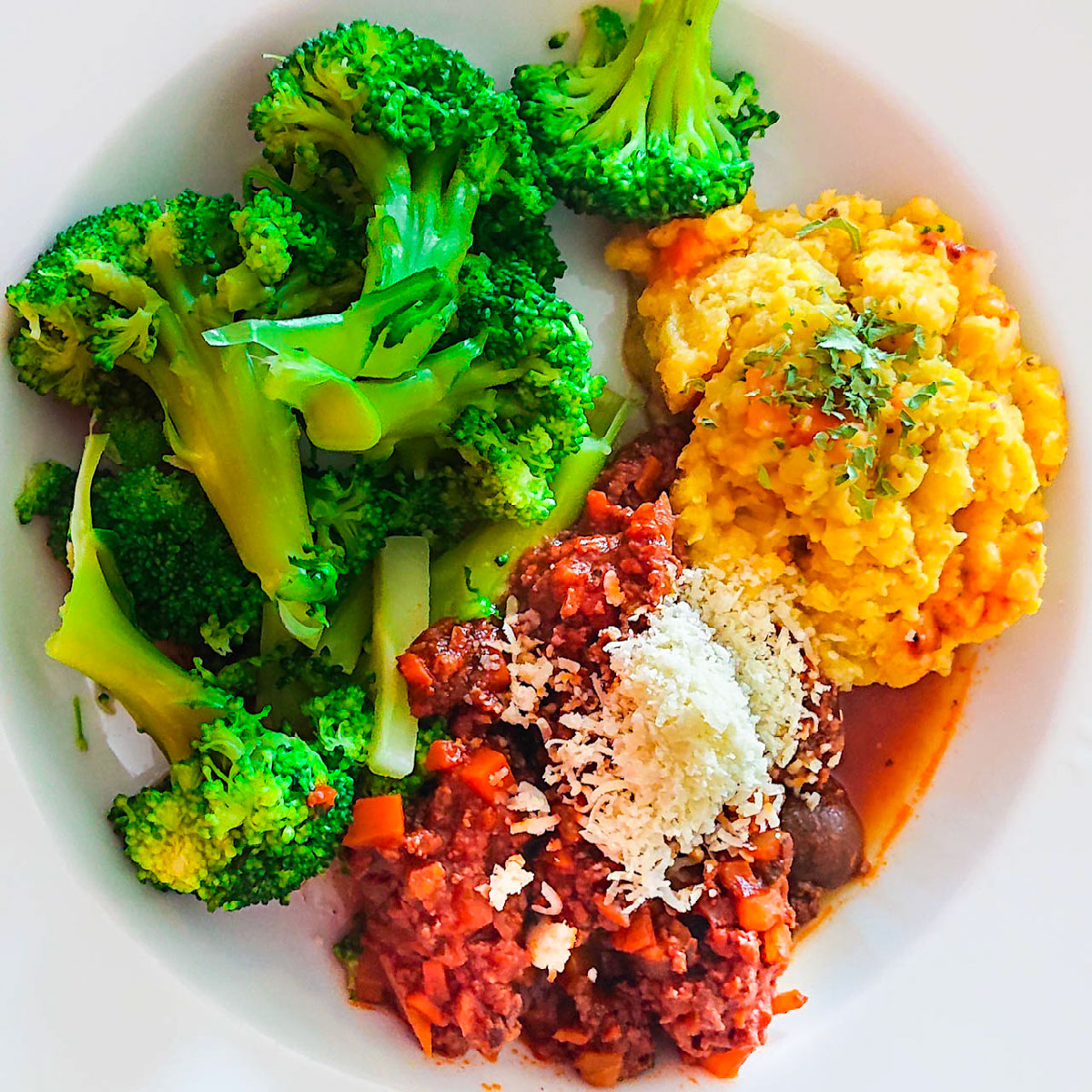 Lunch | Edit | Photoshop Lightroom
