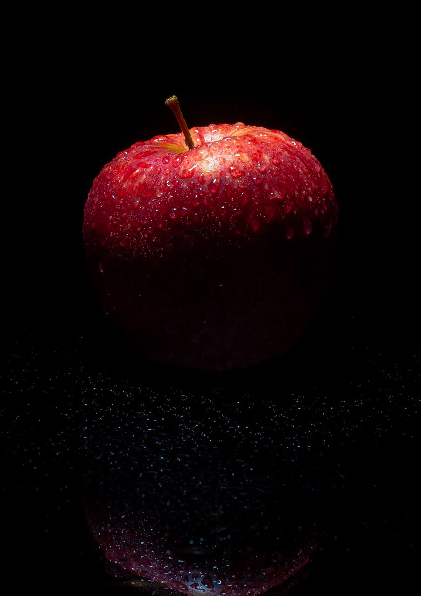 Apple | Edit | Photoshop Lightroom