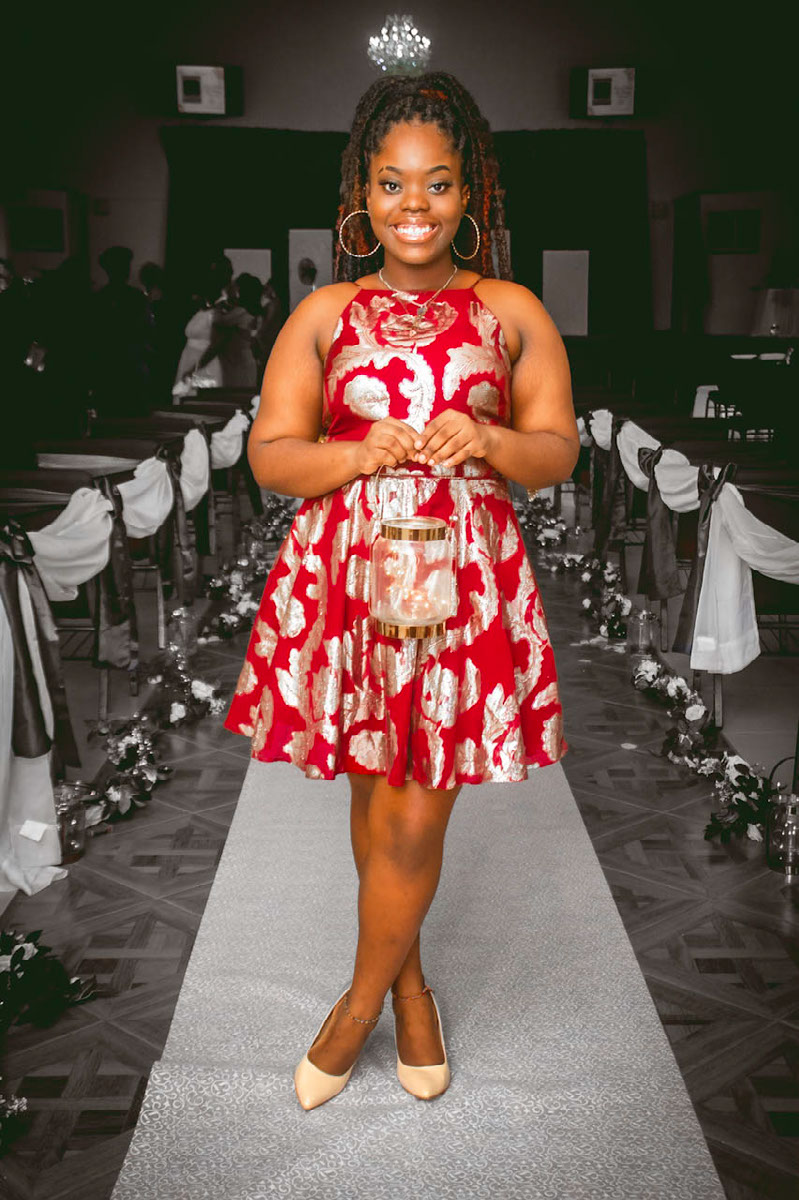 Jay 2 | Edit | Photoshop Lightroom