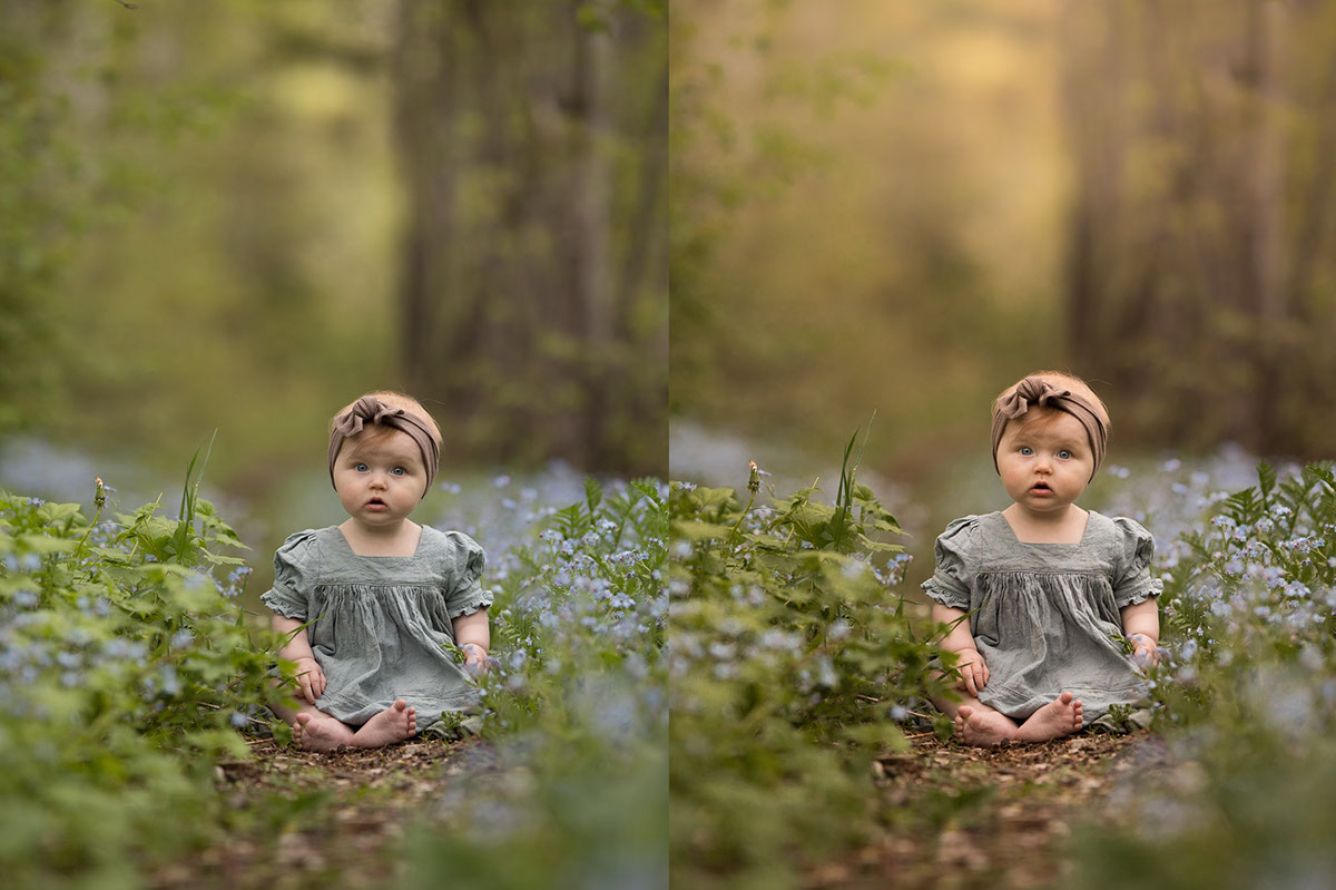 Creating Dreamy Soft Tones | Tutorial | Adobe Lightroom