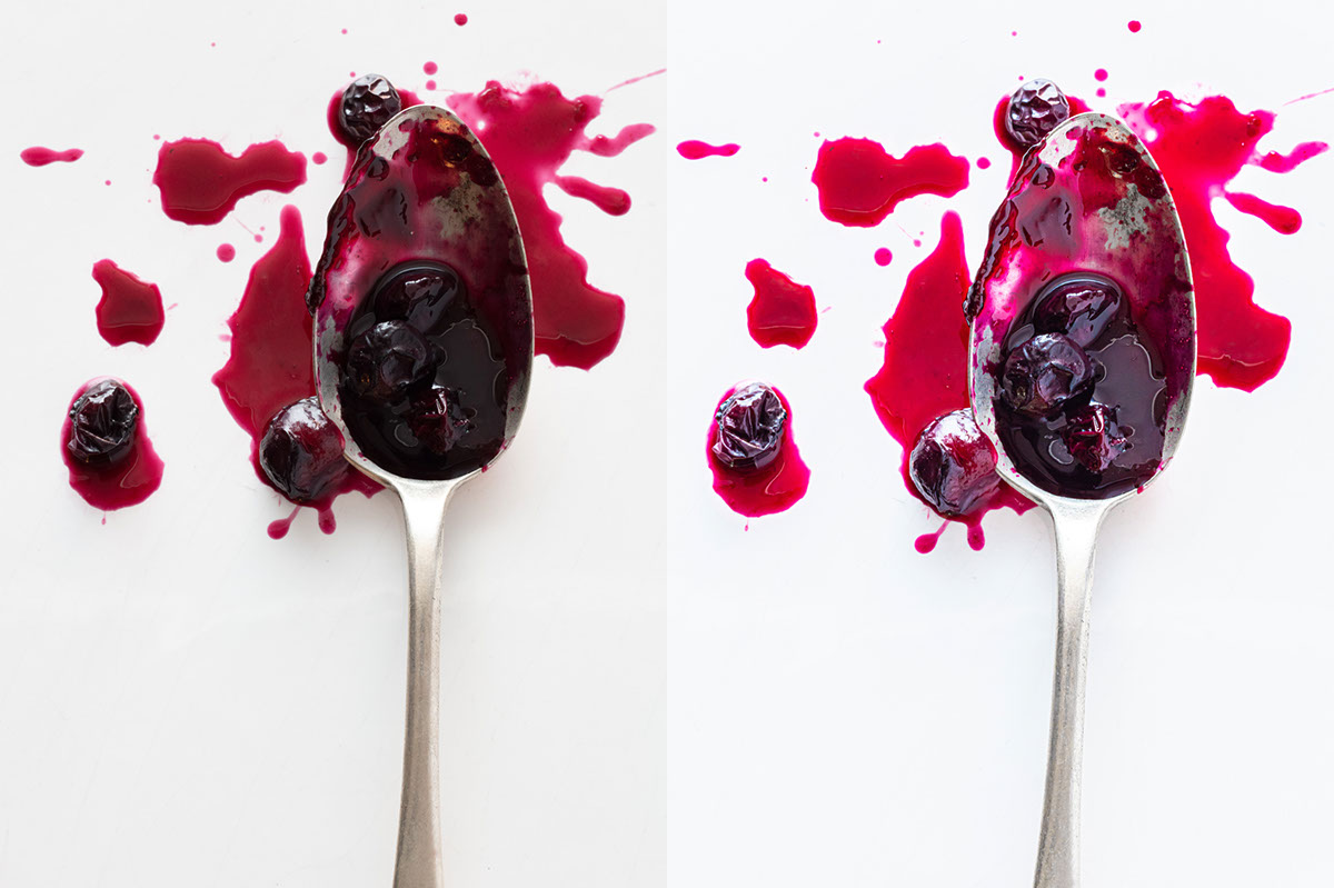 Add Visual Punch to a Splatter Shot | Tutorial | Photoshop Lightroom