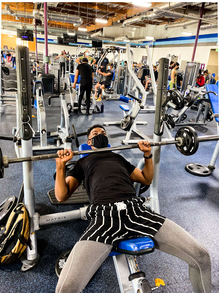 Chest | Edit | Photoshop Lightroom