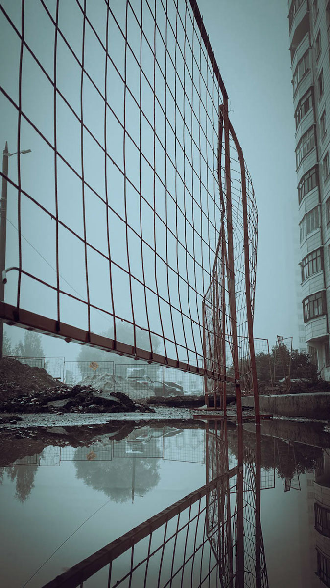 Mirror | Edit | Photoshop Lightroom