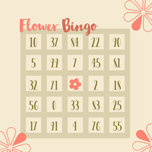 Free Bingo Number Generator with Online Templates | Adobe Spark