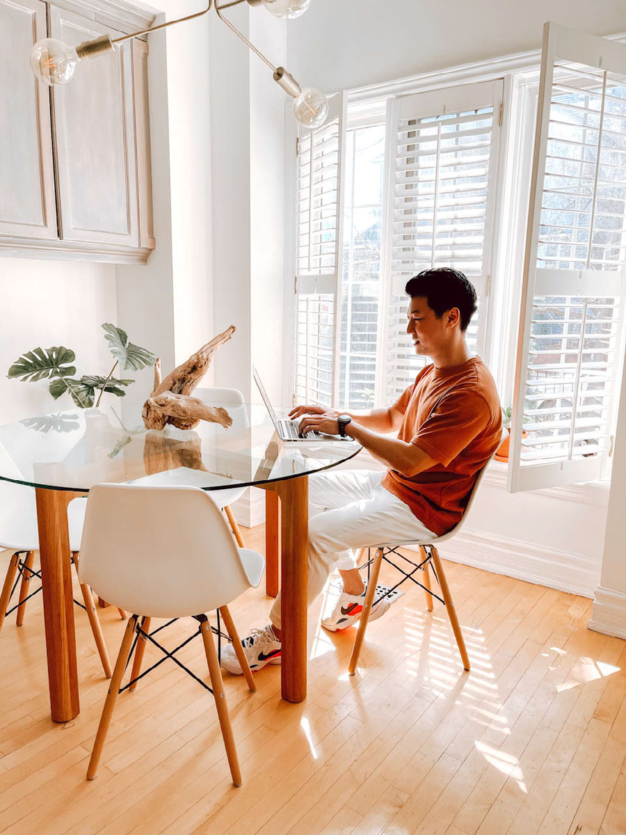 WILLIE - Light and Airy | Edit | Photoshop Lightroom