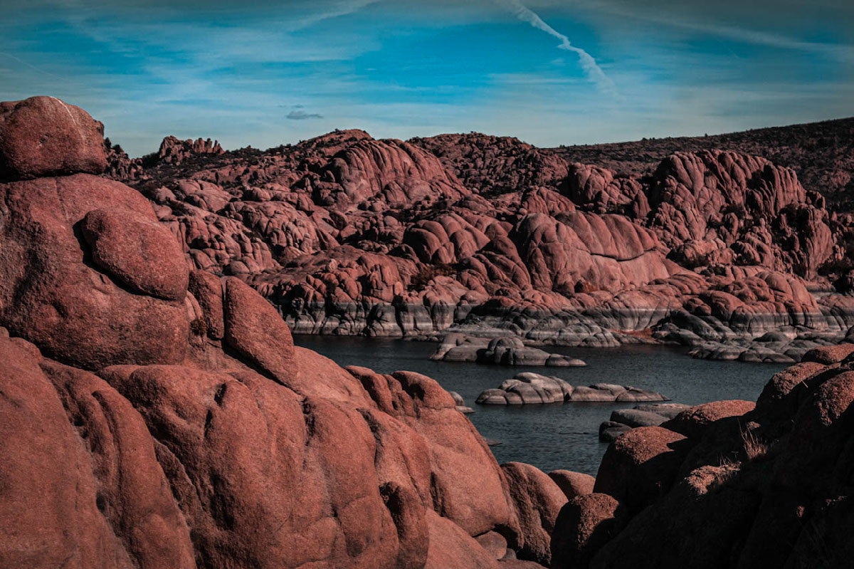 Those are some nice boulders 😁 | Edit | Photoshop Lightroom