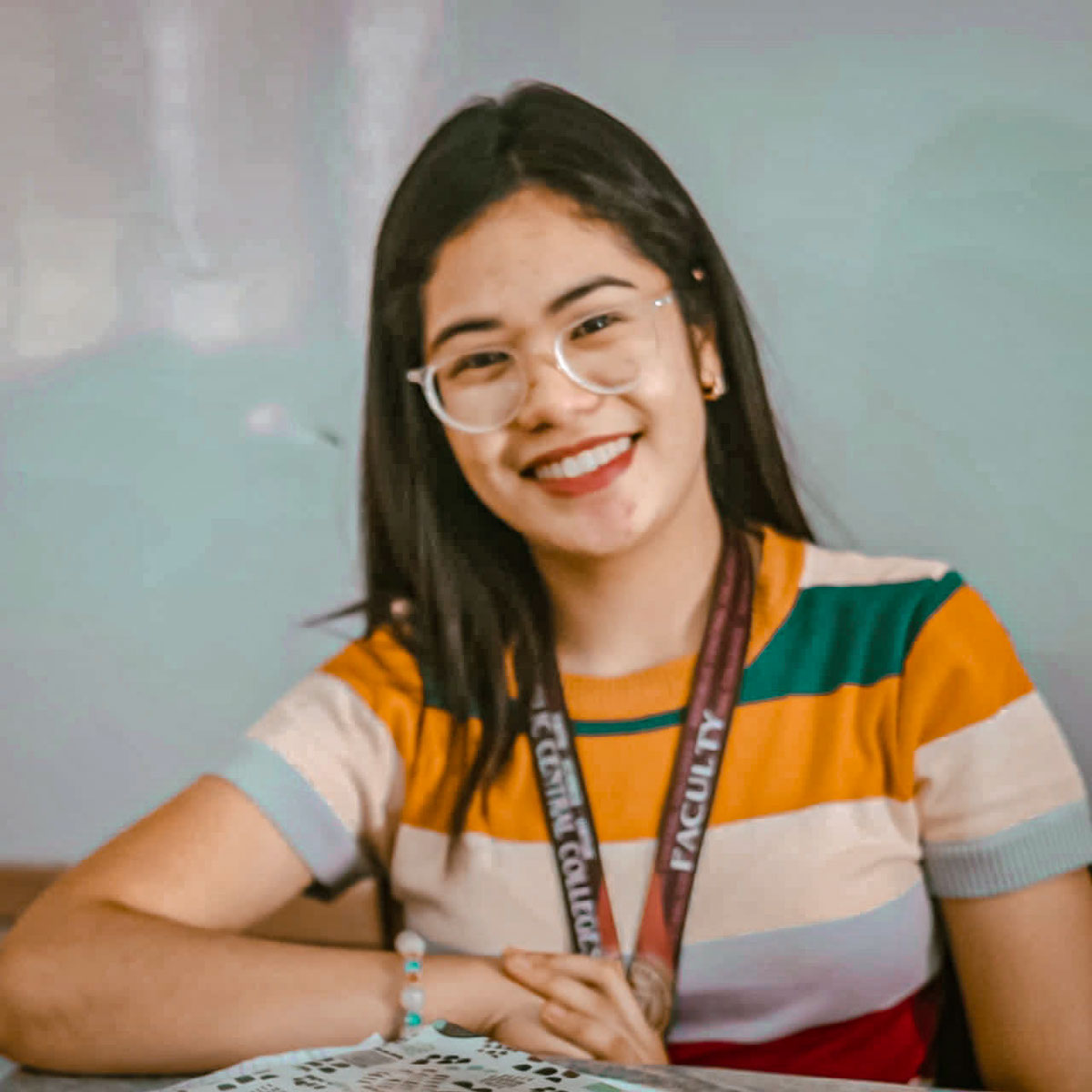 Birthday Girl | Edit | Photoshop Lightroom