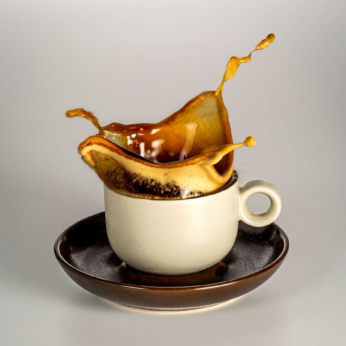 Coffee | Edit | Photoshop Lightroom