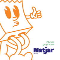 Matjar - rebranding | TEKNIKA on Behance