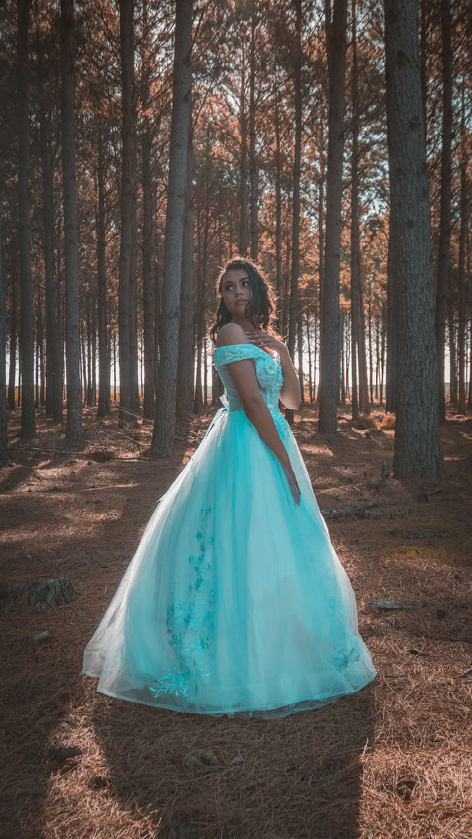 Erica | Edit | Photoshop Lightroom