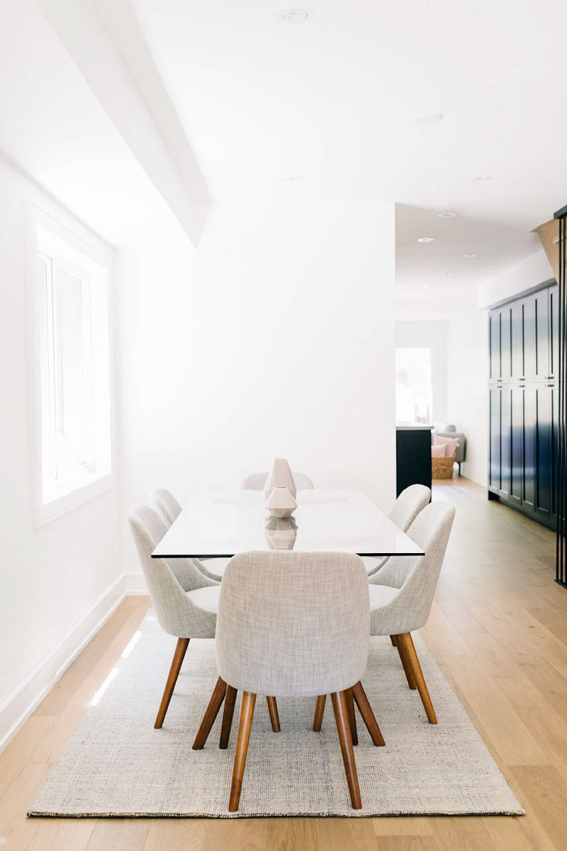 Brighten and Warm Interior | Edit | Photoshop Lightroom