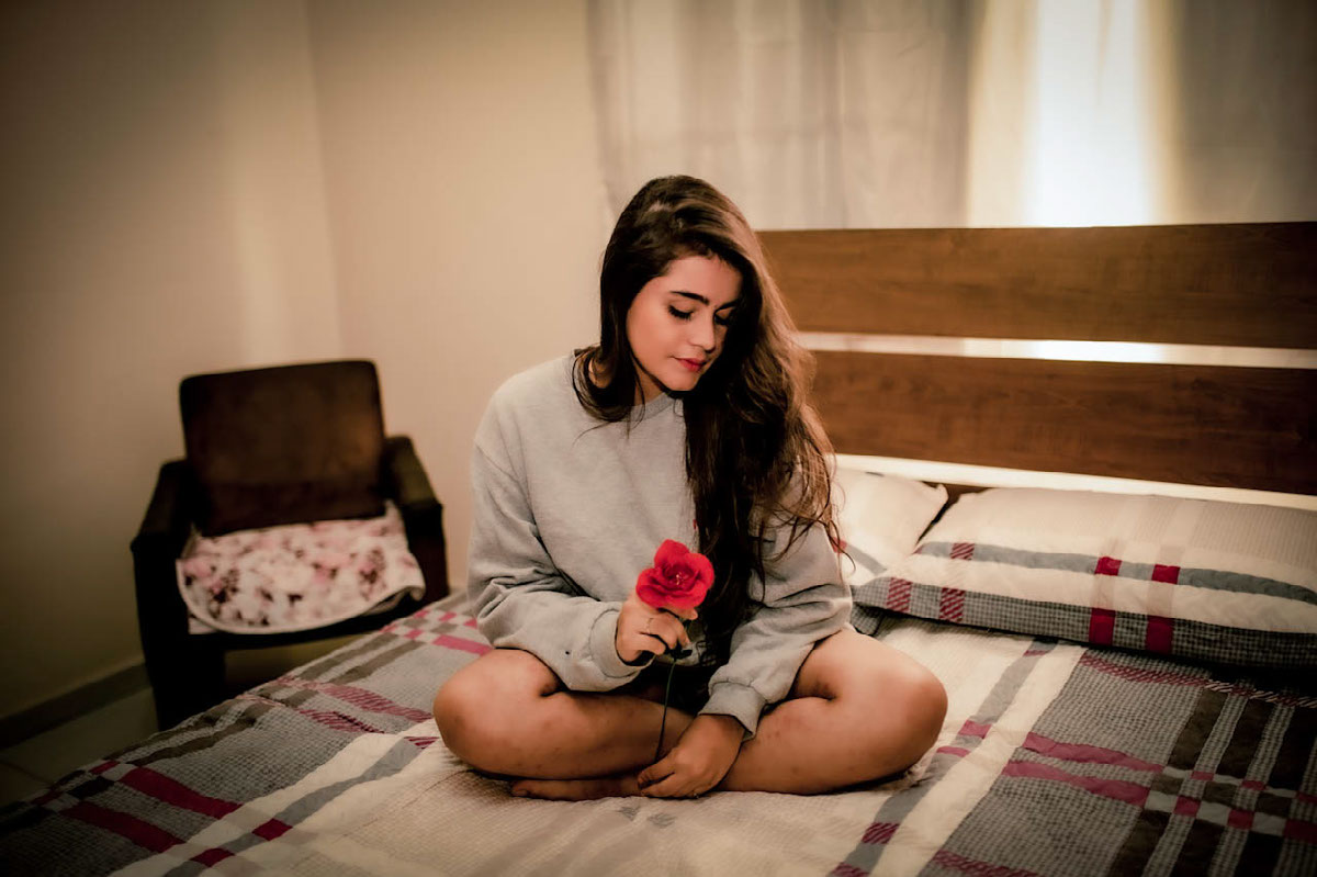Lifestyle | Edit | Photoshop Lightroom