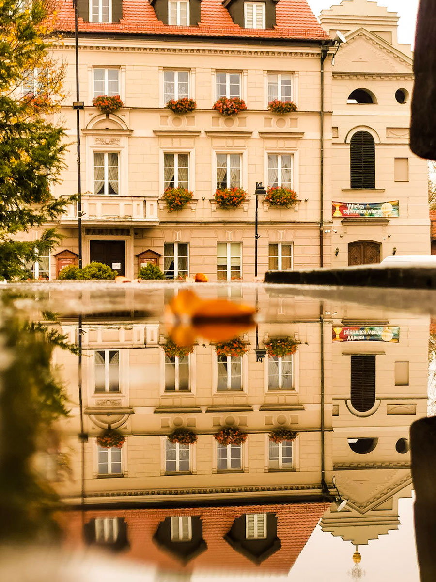 Kalisz | Edit | Photoshop Lightroom