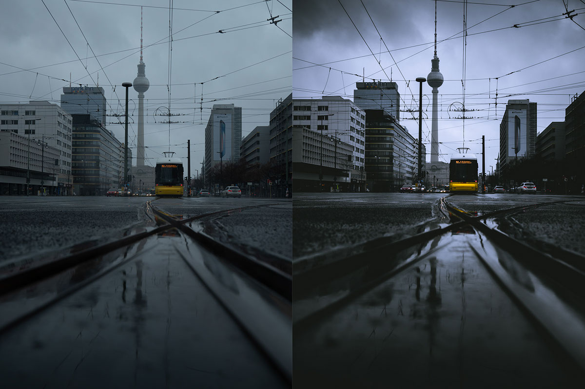 Making Reflections Shine! | Tutorial | Adobe Lightroom