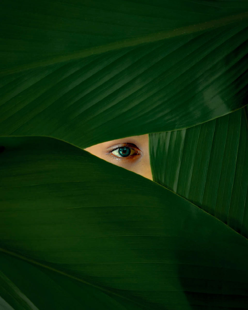 Third Eye | Edit | Photoshop Lightroom