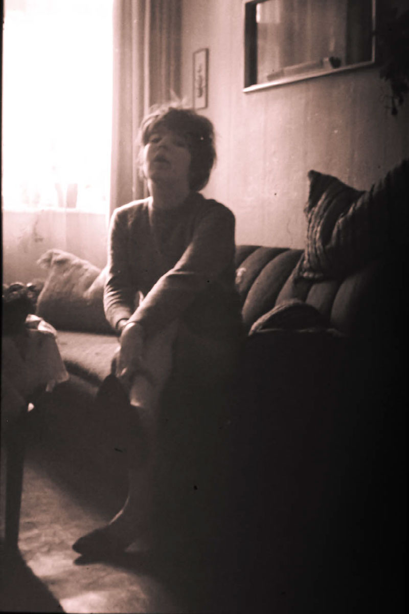 Retro | Edit | Photoshop Lightroom