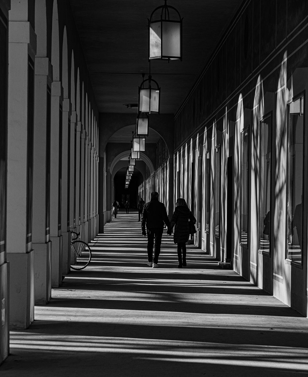 Random shot | Remix | Photoshop Lightroom