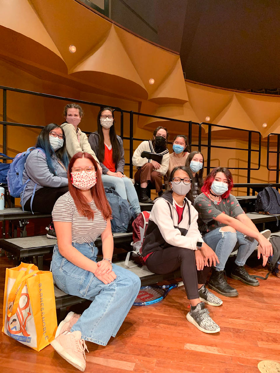 Meng Hall | Edit | Photoshop Lightroom