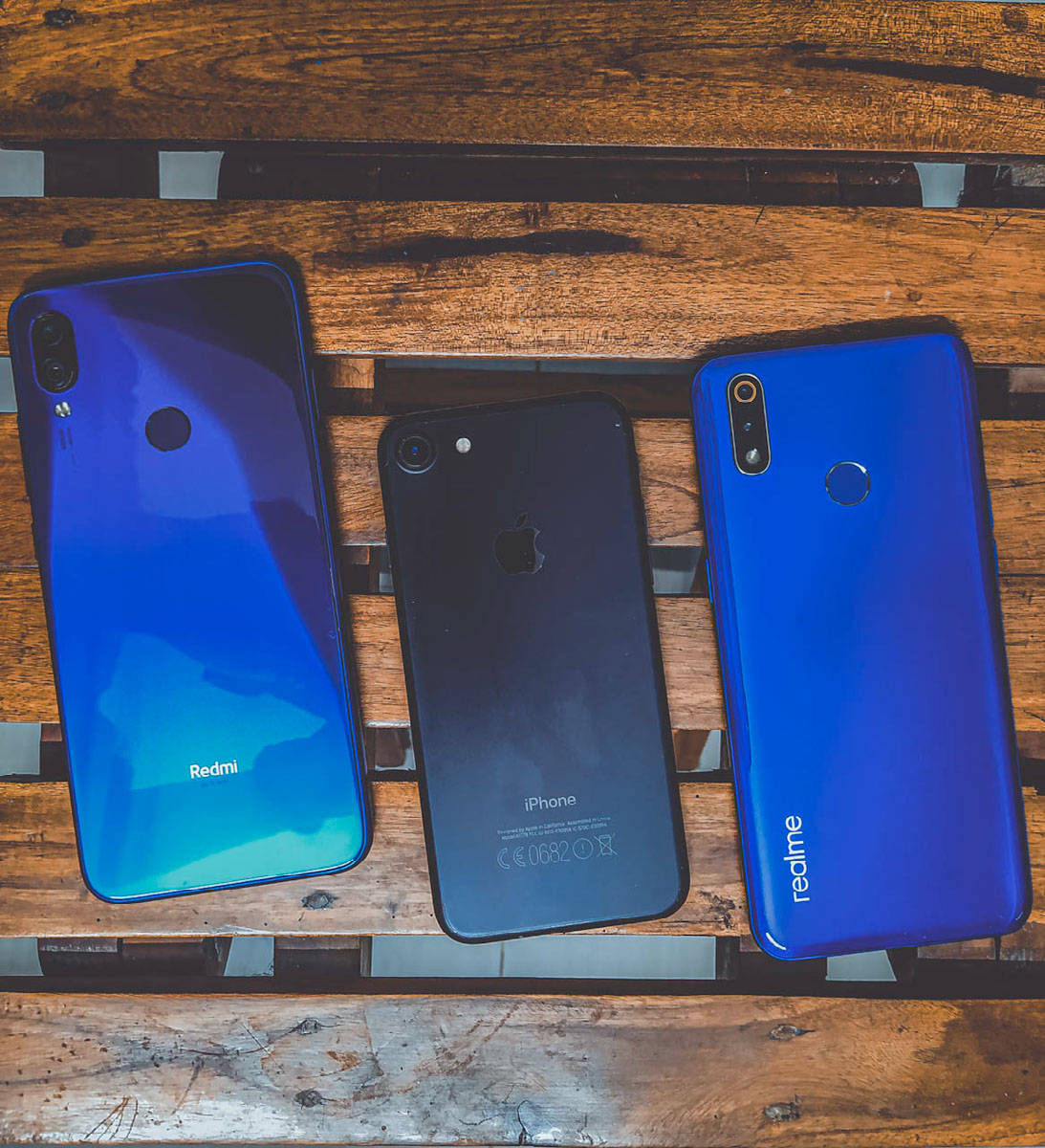 phones | Edit | Photoshop Lightroom