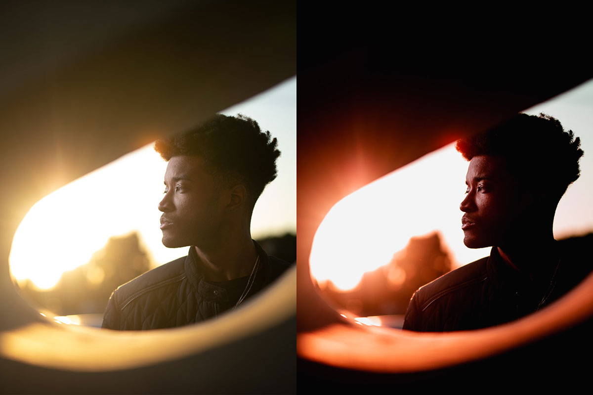 Creating Stylized Color in Editorial Portraiture | Tutorial | Adobe ...