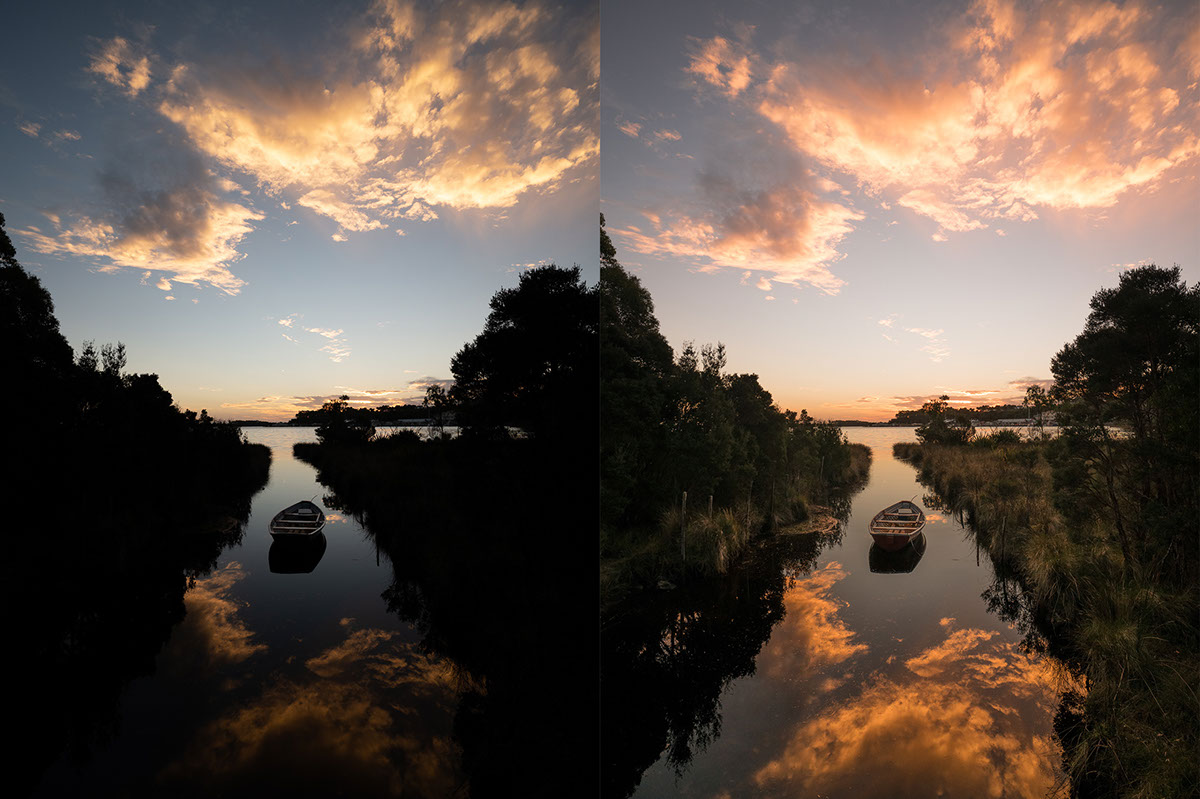 Controlling High Contrast Images | Tutorial | Adobe Lightroom