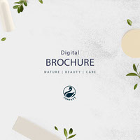 Animated Brochure :: Behance