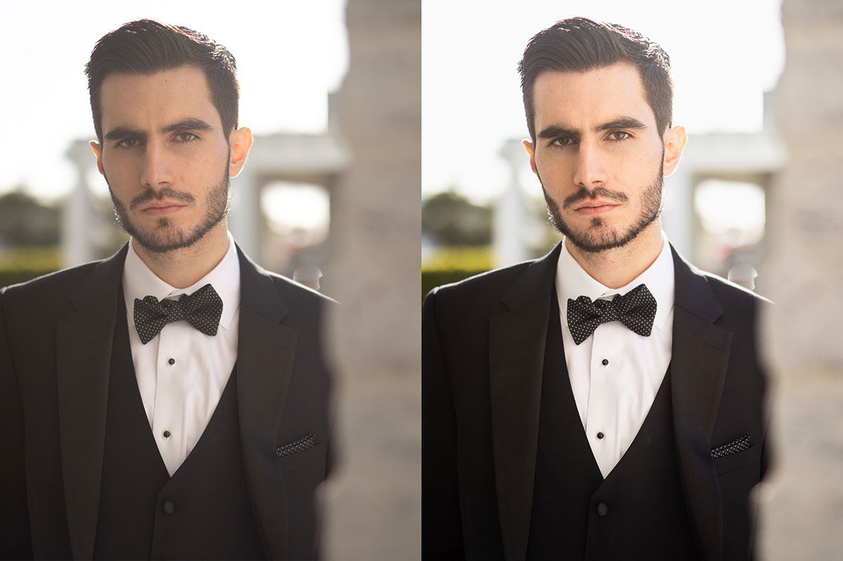 Correct Lens Flare Like a Pro | Tutorial | Adobe Lightroom