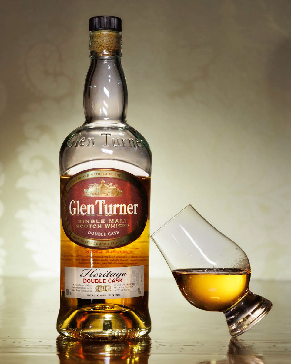 Glen Turner | Edit | Photoshop Lightroom