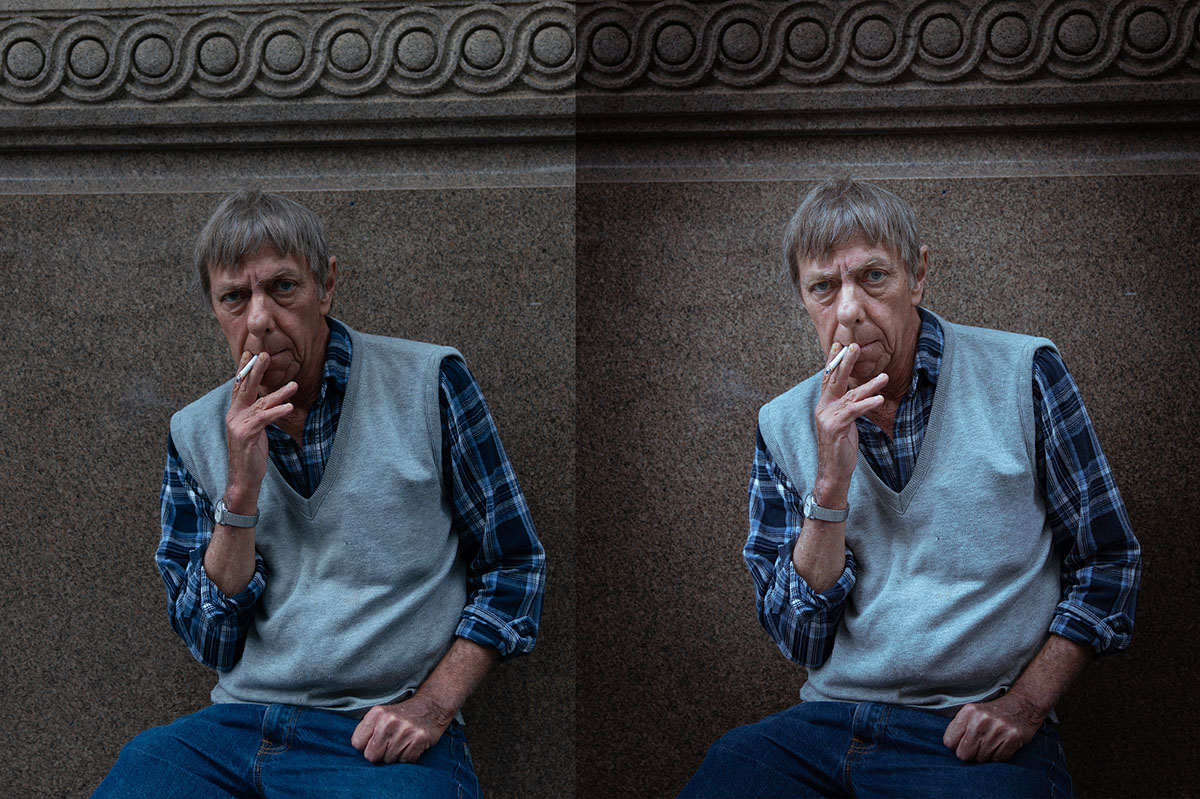 Creating a Stronger Portrait with Vignetting | Tutorial | Adobe Lightroom