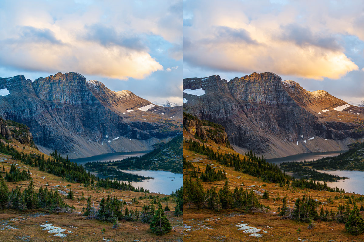 RGB Curves | Tutorial | Adobe Lightroom