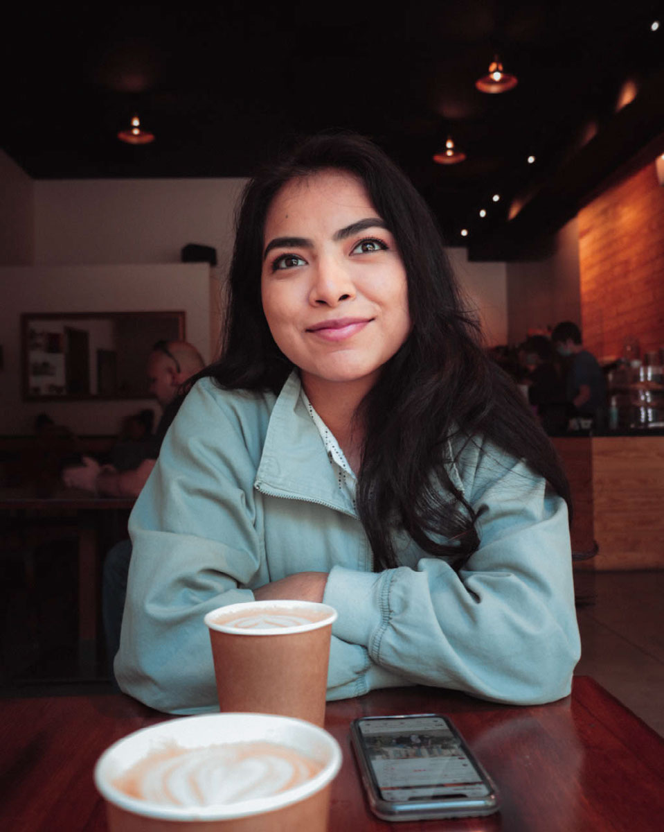 Cafe place | Edit | Photoshop Lightroom