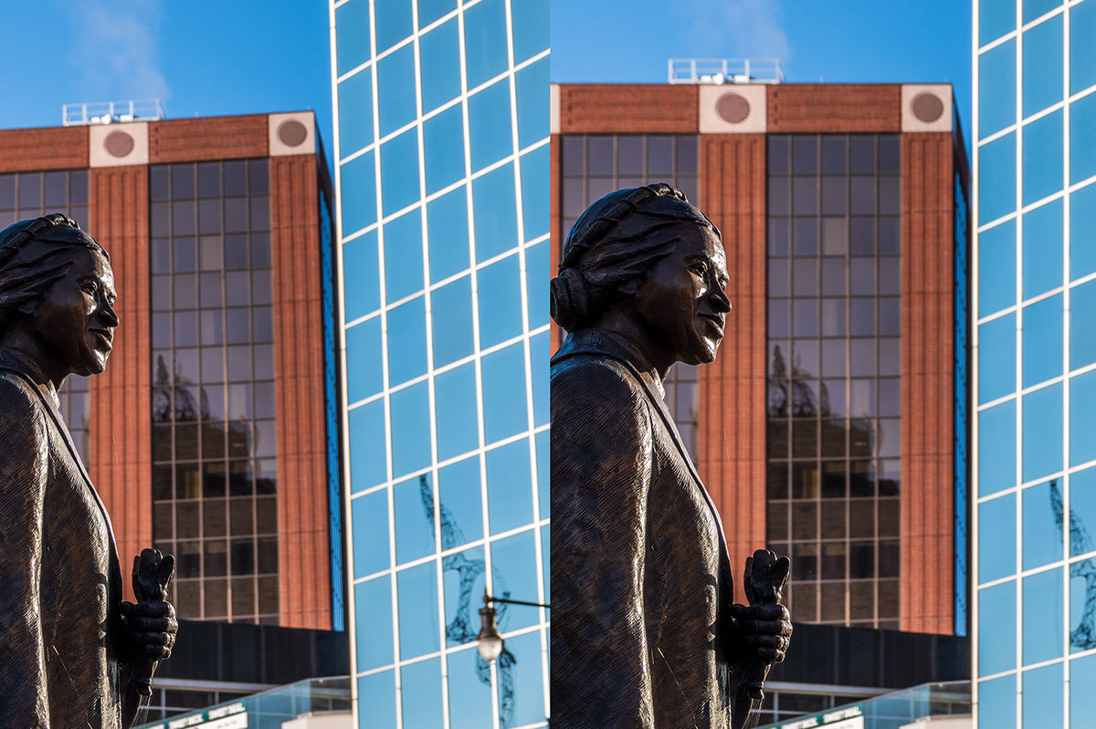 Guided Upright | Tutorial | Photoshop Lightroom