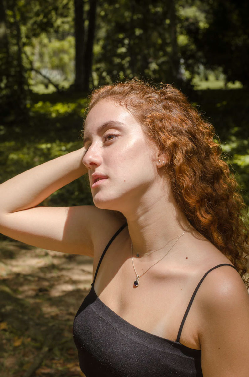 Ali | Edit | Photoshop Lightroom