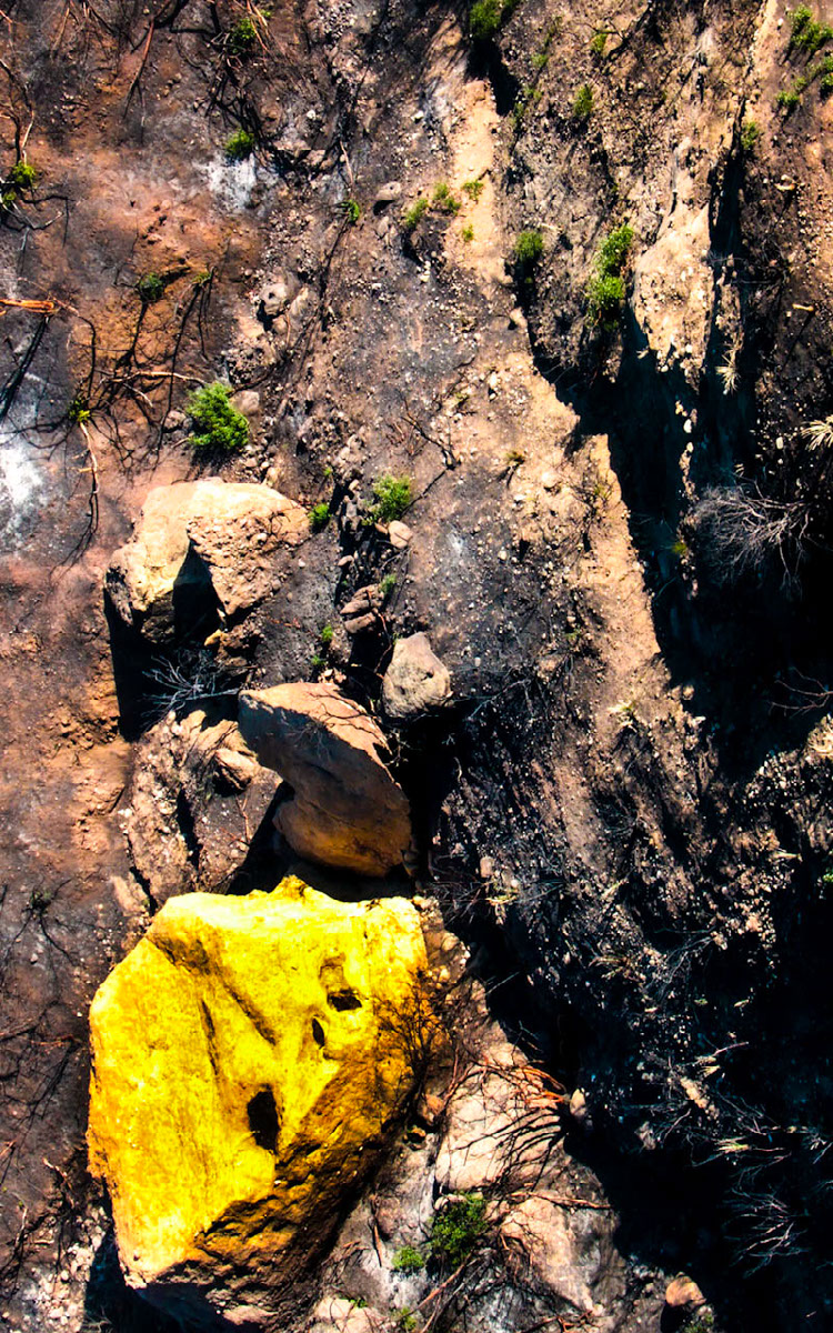 Rock | Edit | Photoshop Lightroom