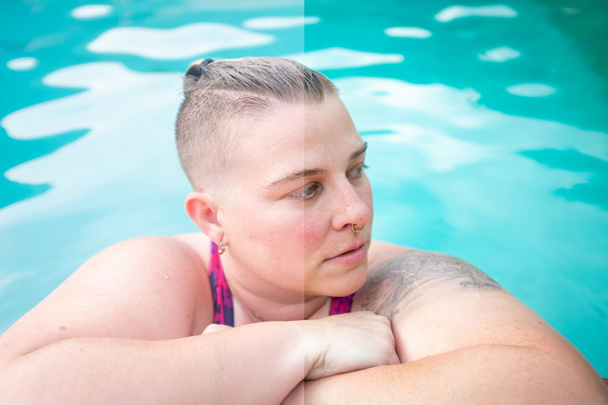 Small Adjustments Can Go a Long Way | Tutorial | Adobe Lightroom