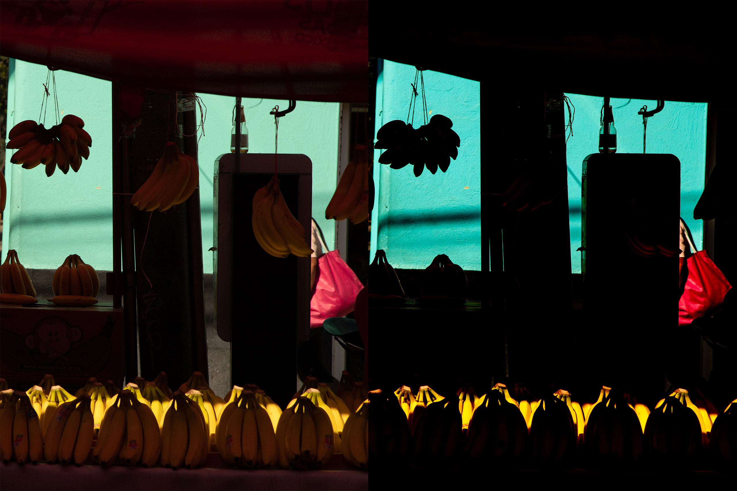 Create a Trendy Style that Pops! | Tutorial | Photoshop Lightroom