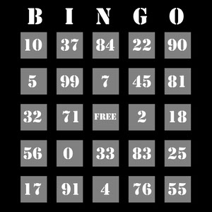 Free Bingo Number Generator with Online Templates | Adobe Spark
