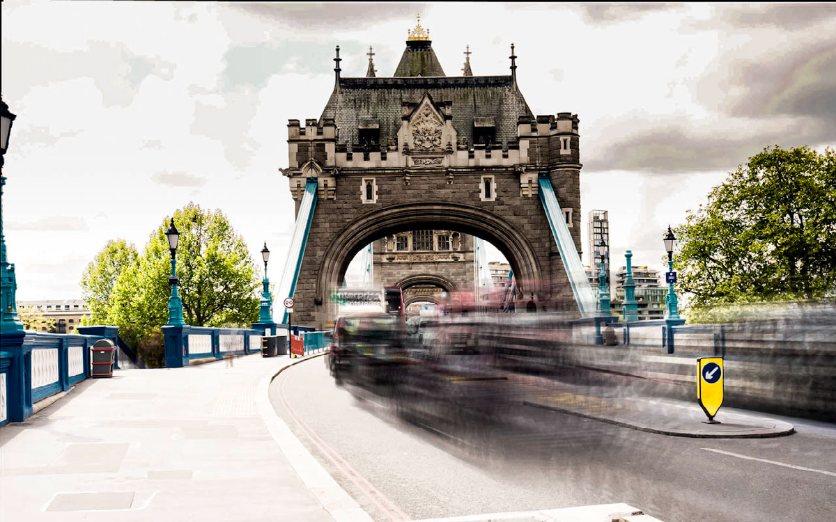 City Spirit, London, tower bridge , | Edit | Photoshop Lightroom